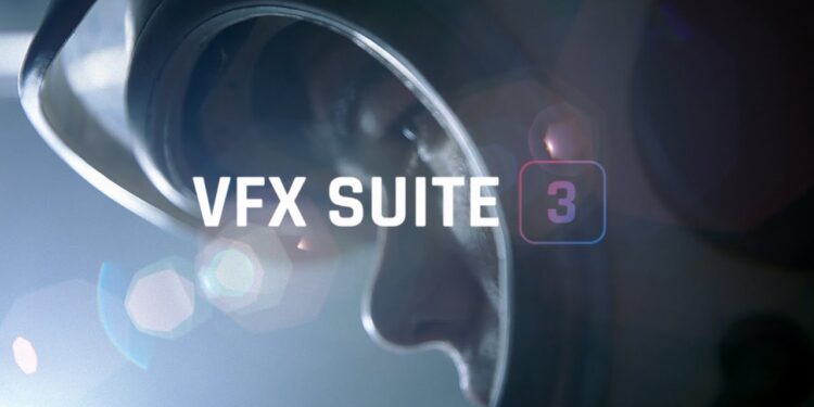 Red Giant VFX Suite 2023 Full Download - Chia Sẻ Tài Nguyên Dựng Phim ...