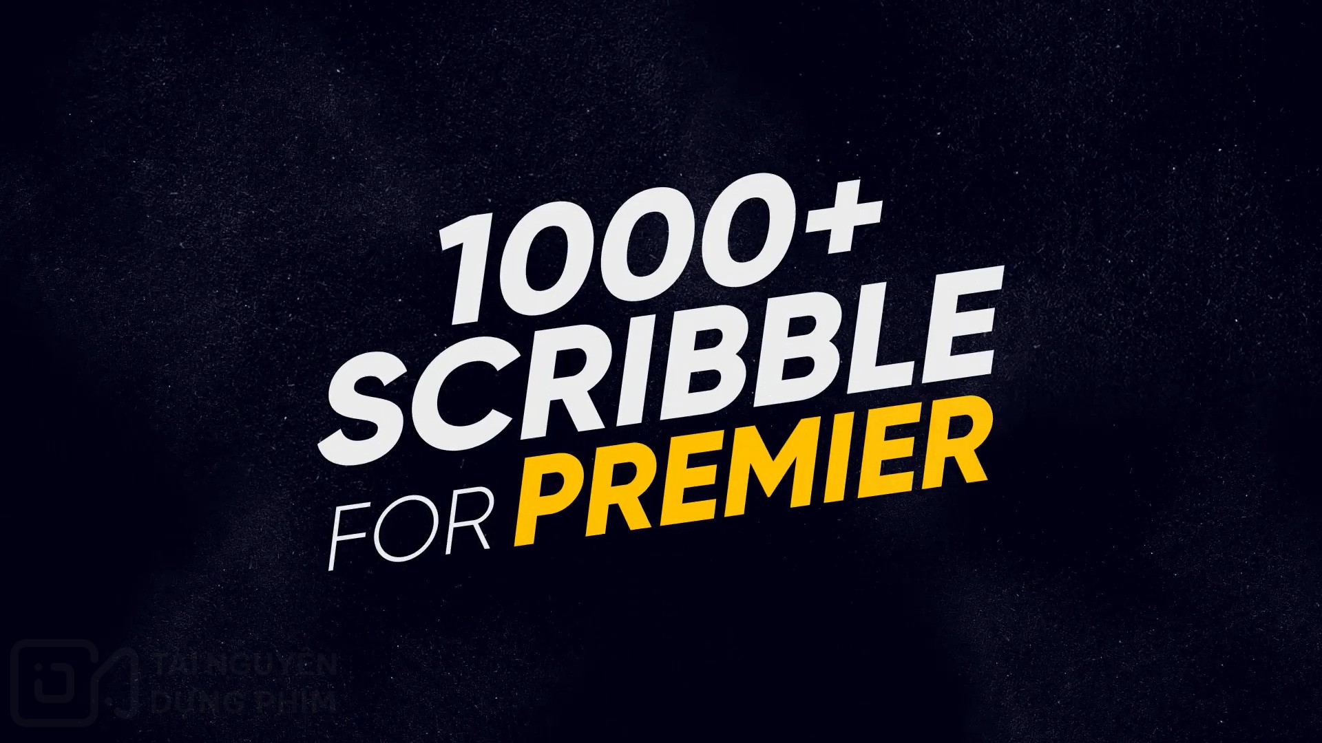 1000+ Scribble Premiere - Chia Sẻ Tài Nguyên Dựng Phim Miễn Phí Không ...