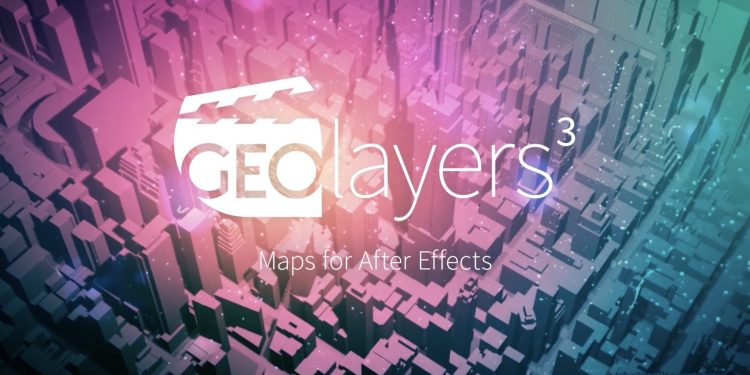 AEScripts GEOlayers 3 v1.5.7.834 cho After Effects - Chia Sẻ Tài Nguyên Dựng Phim Miễn Phí Không ...